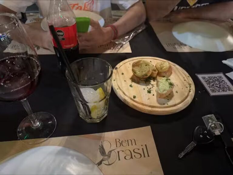 Bem Brasil | Bodegones