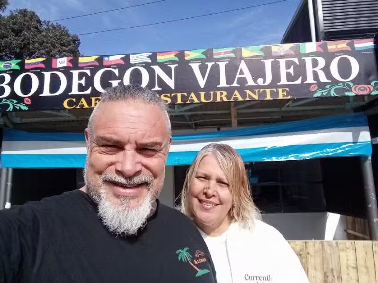 Bodegón Viajero | Bodegones