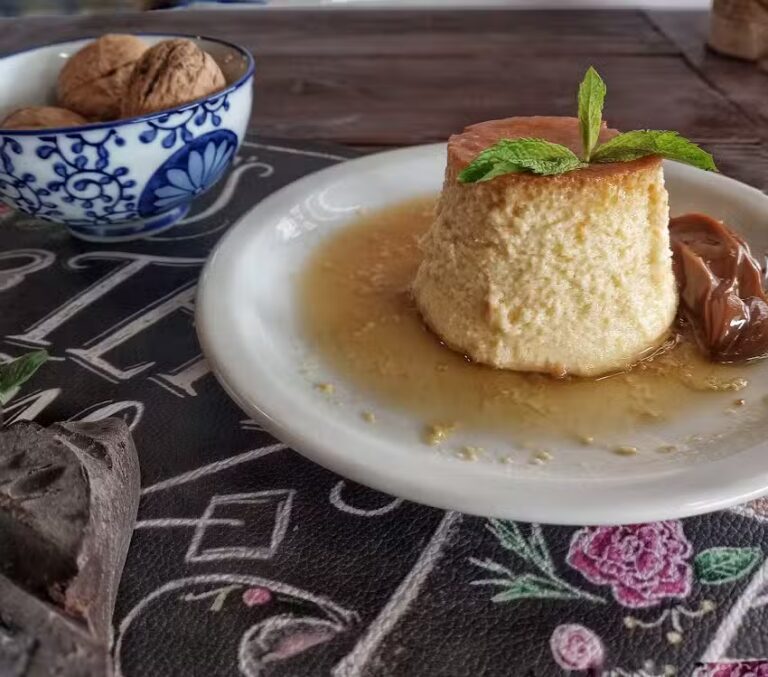 Don Alberto Restaurant de Estancia | Bodegones