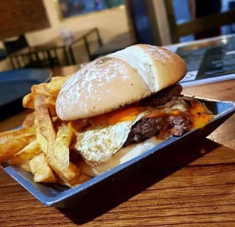 El Bodegon Pizzero | Bodegones