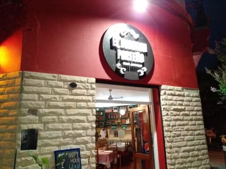 El Bodegón Porteño | Bodegones