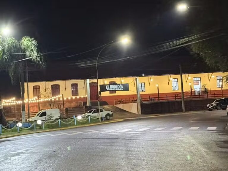El Bodegón Restaurante Parrilla | Bodegones