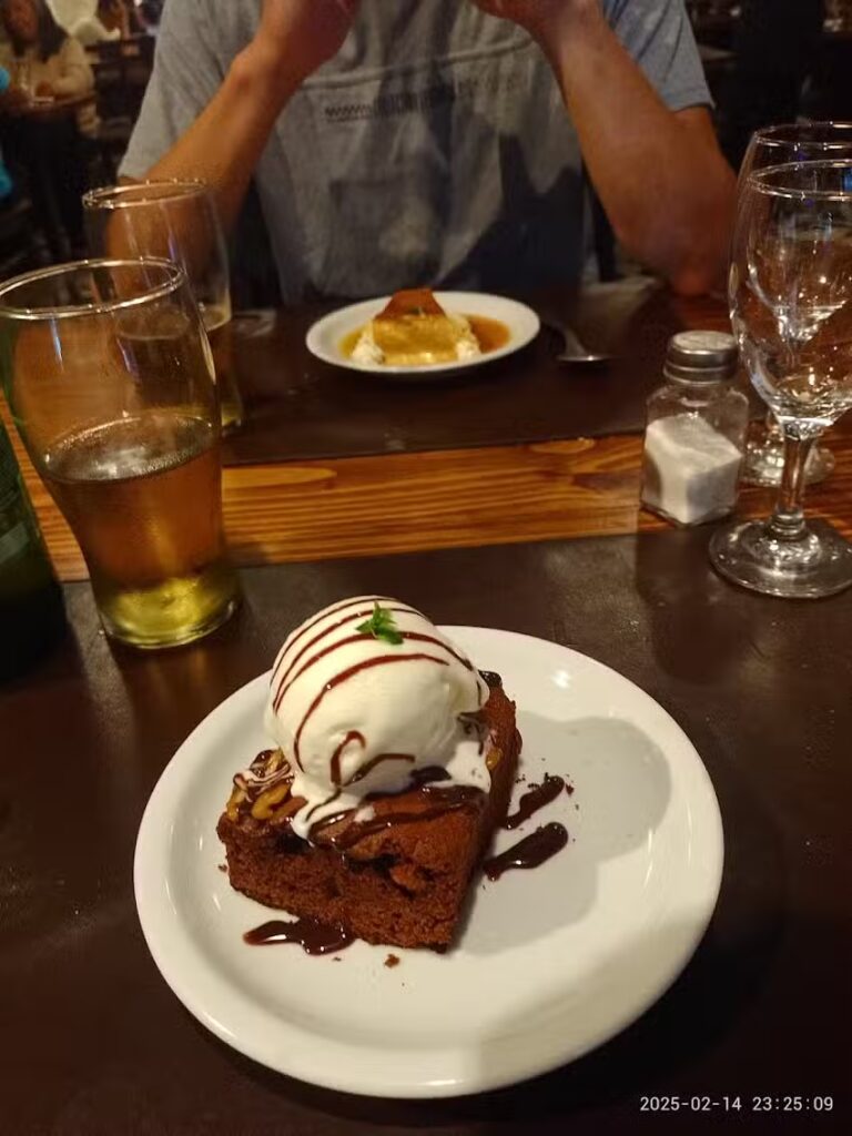 El Criollo | Bodegones