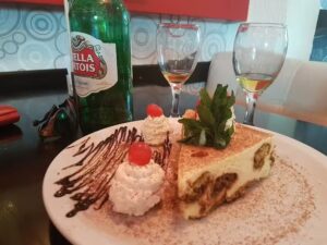 Korner Resto | Bodegones