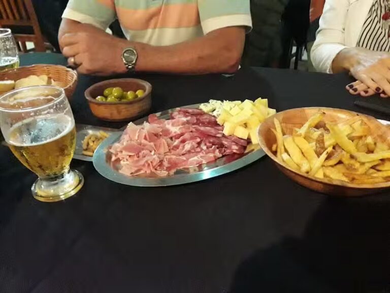 La Choperia | Bodegones