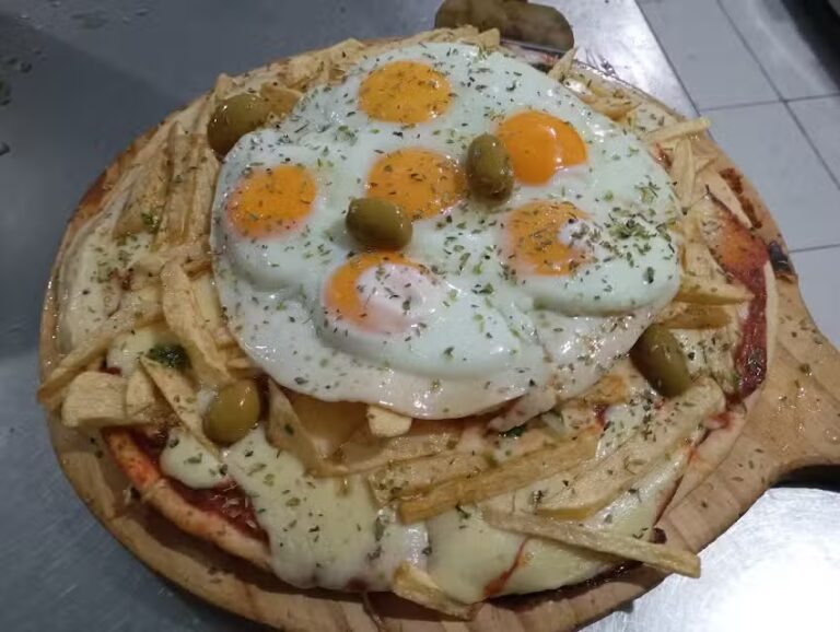 La covacha | Bodegones