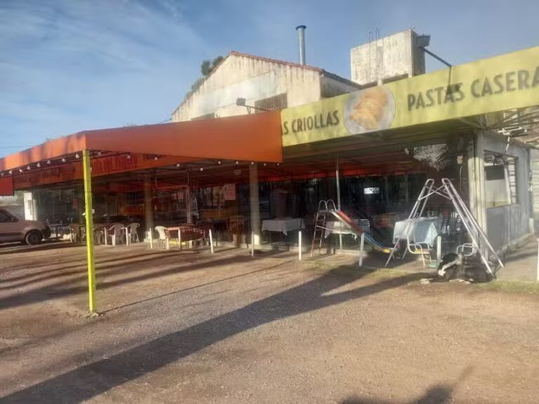 La Posta del Viajero | Bodegones