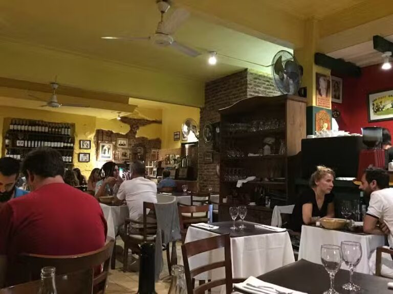 Mangiamo Delivery Take Away | Bodegones