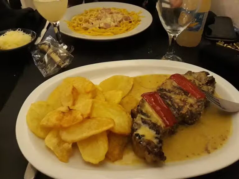 Milo Restaurante | Bodegones