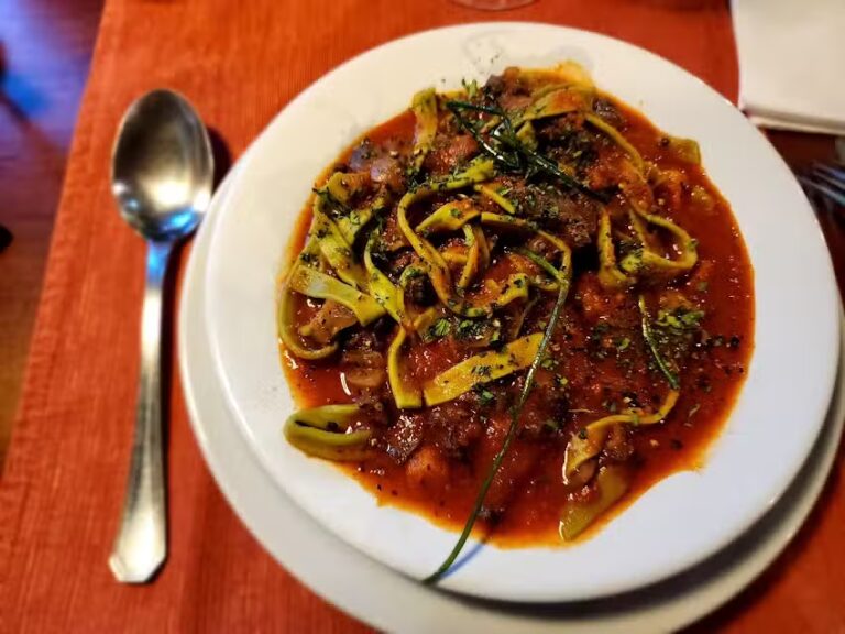 Morrison Restaurant | Bodegones