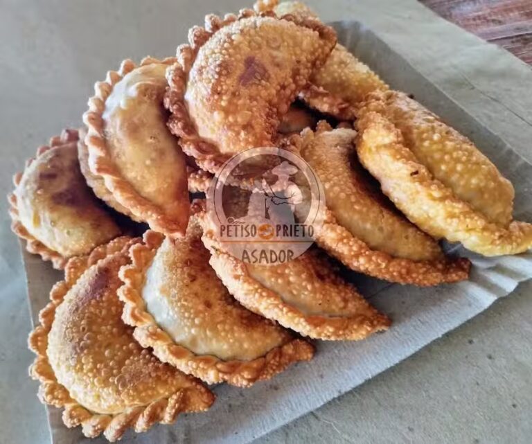 Petiso Prieto Asador | Bodegones