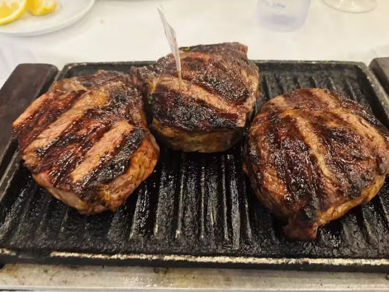 Piegari carnes | Bodegones