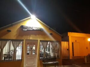 Quincho Don Palmiro | Bodegones