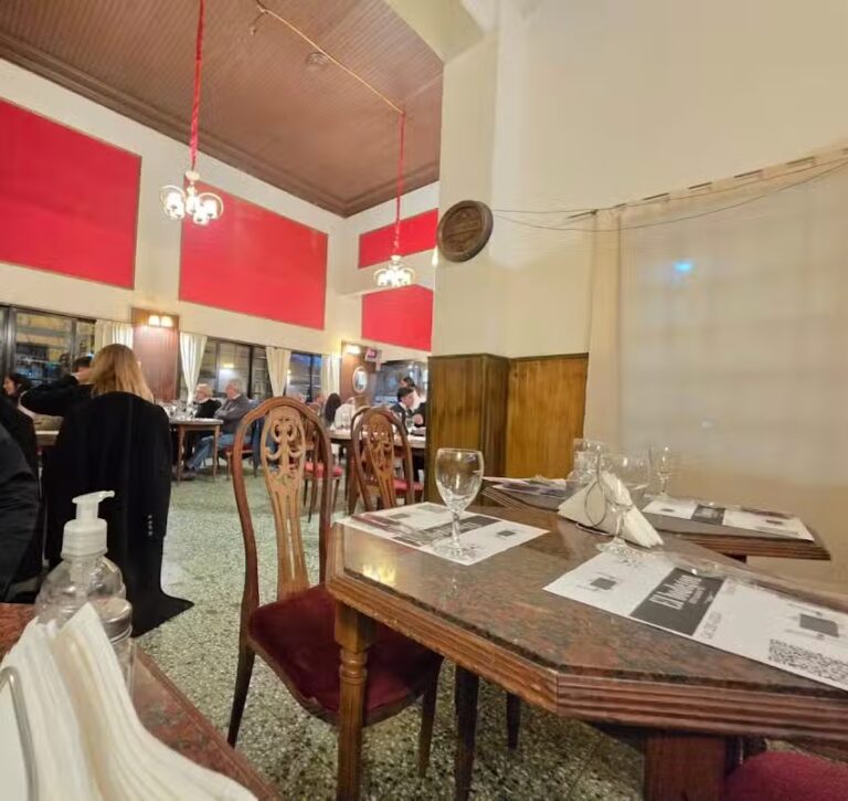 Restaurante El Bodegon | Bodegones