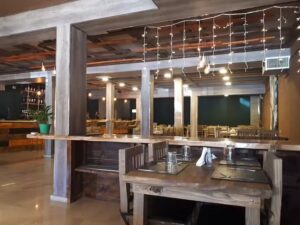 Rotiseria Y Restoran El Tori | Bodegones