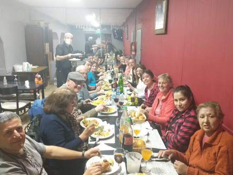 Tambaleo Resto Y Parrilla | Bodegones